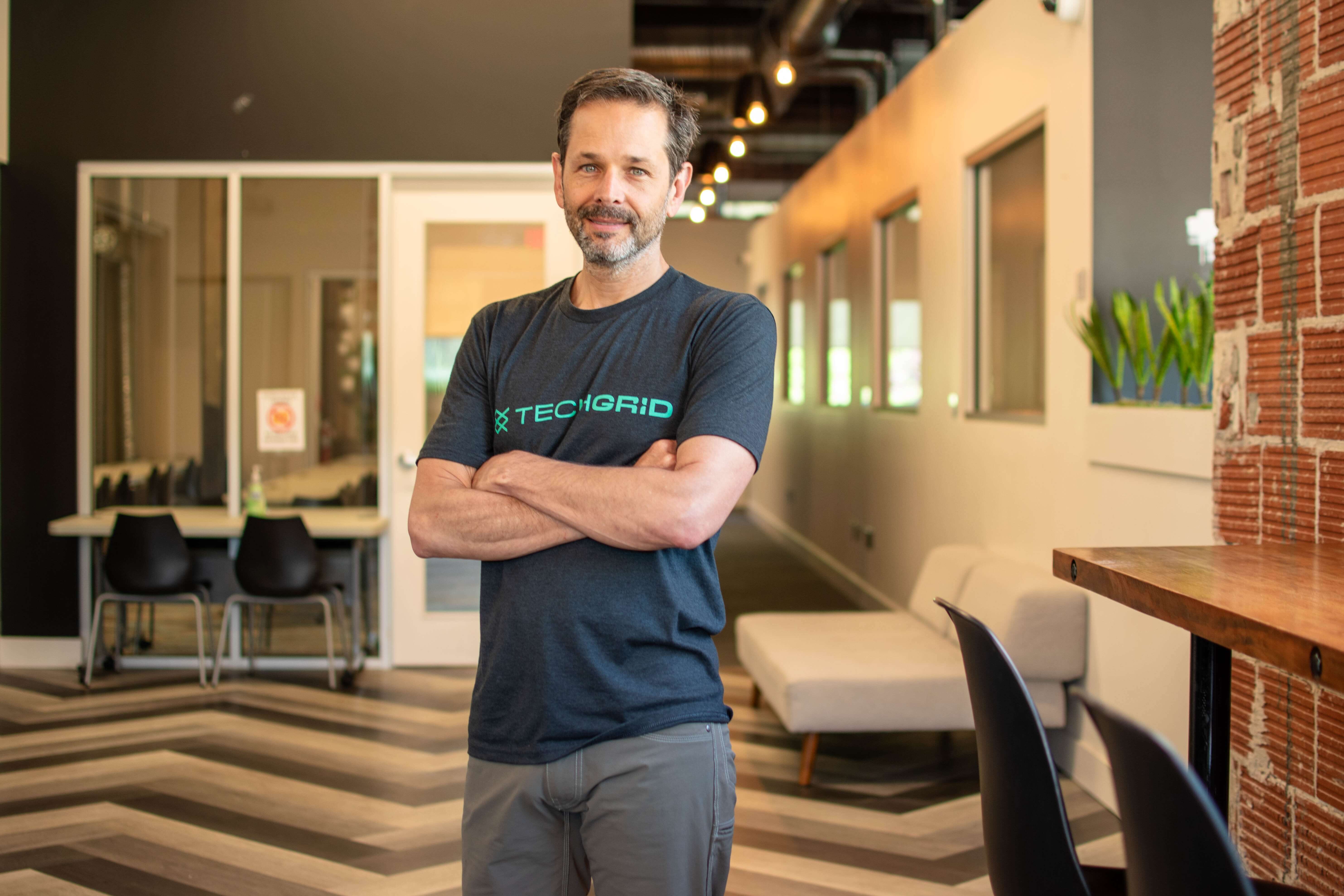 TechGrid Blog | MSP Sales tips, guidance, news and more